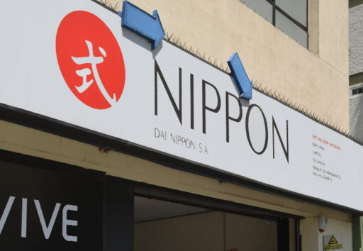 Dai Nippon